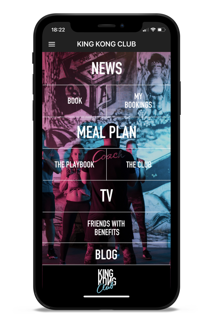 KING KONG CLUB (klicken zum Downloaden) - myFitApp - The hybrid ...