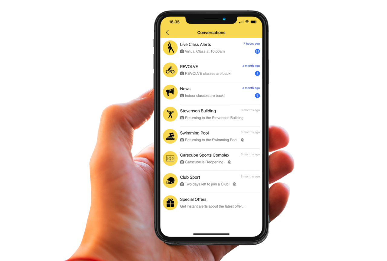 Marketing Automation