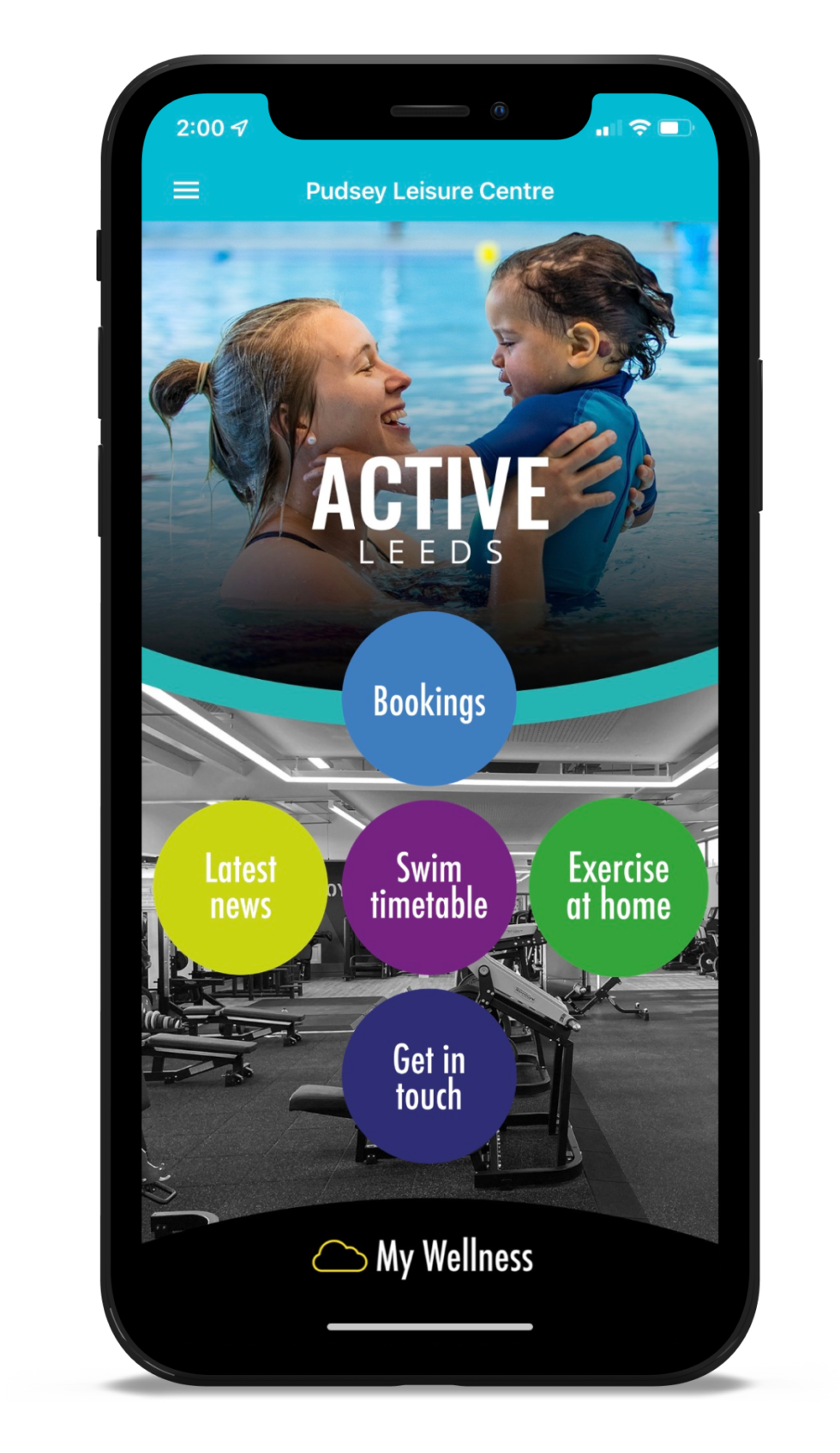 References - myFitApp - The hybrid business platform for gyms